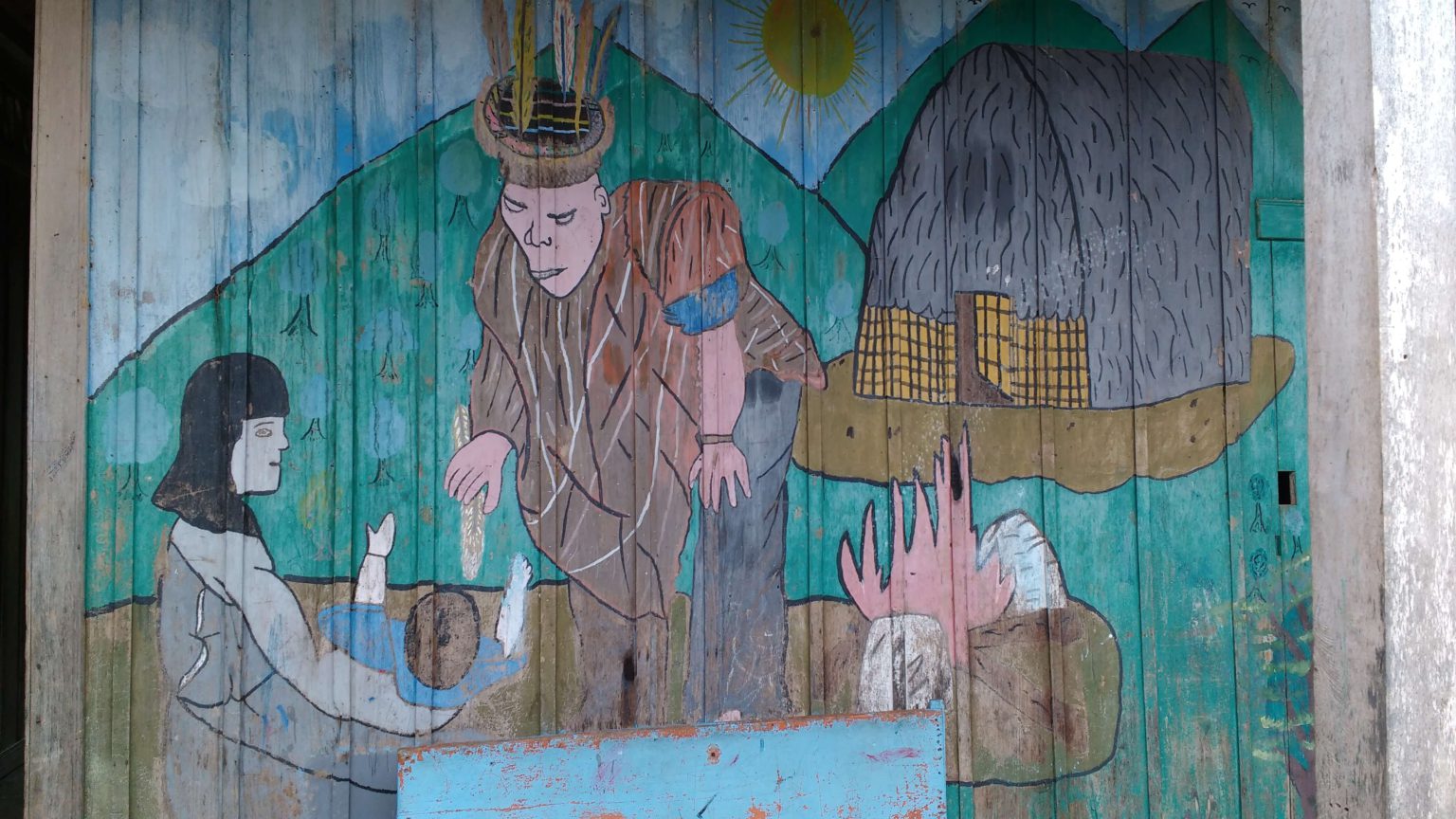 The legacy of Berito Cobaria – Jacob Lyng